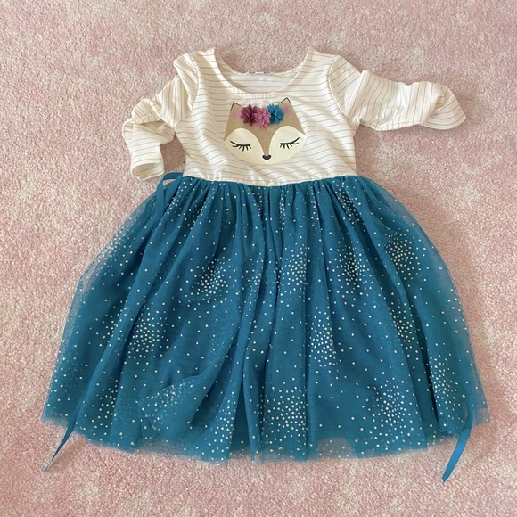 Dresses | Chenault Girl Size 5 Absolutely Adorable On Perfect For ...